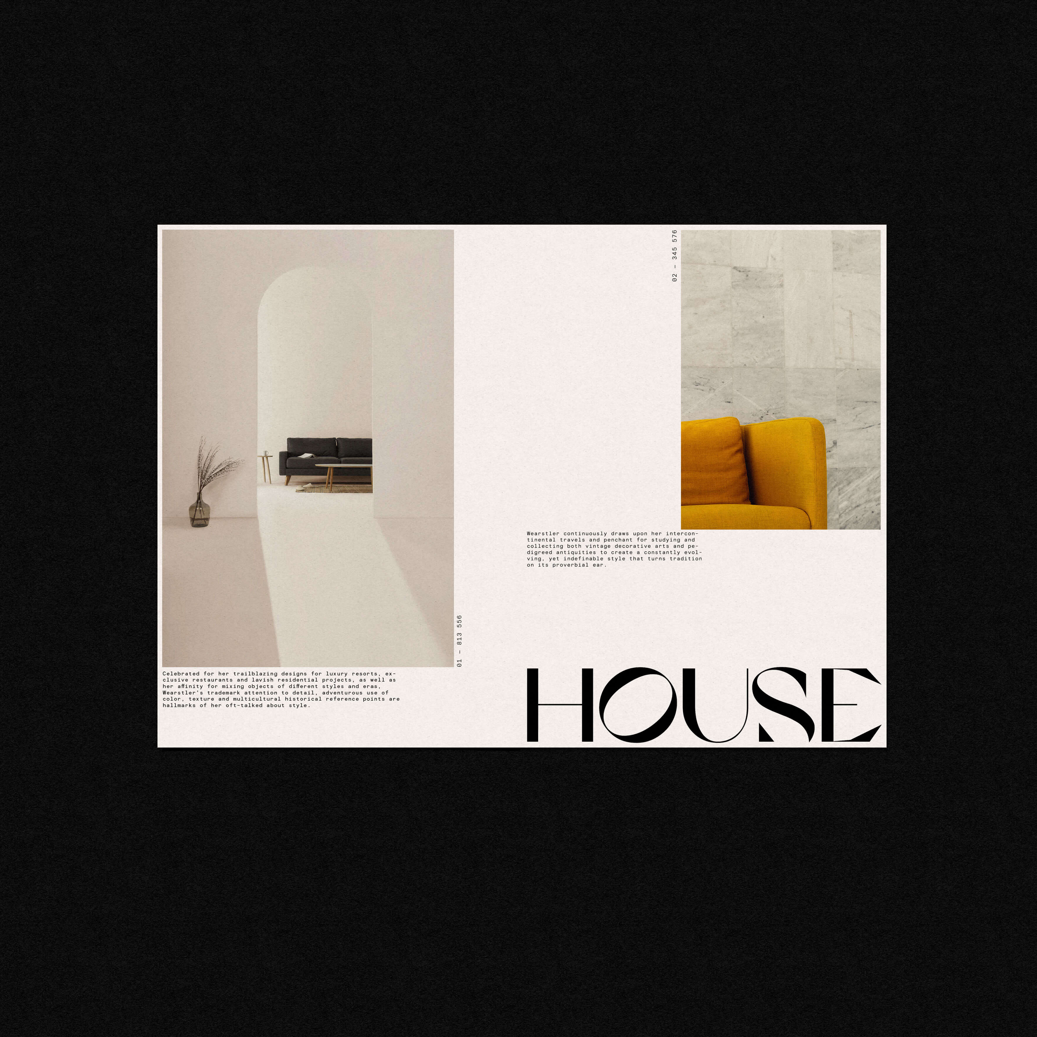 House - Basis Studio